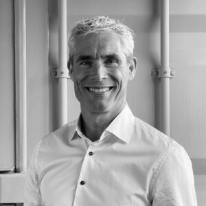 Jesper Schwarz - BANFF PEOPLE